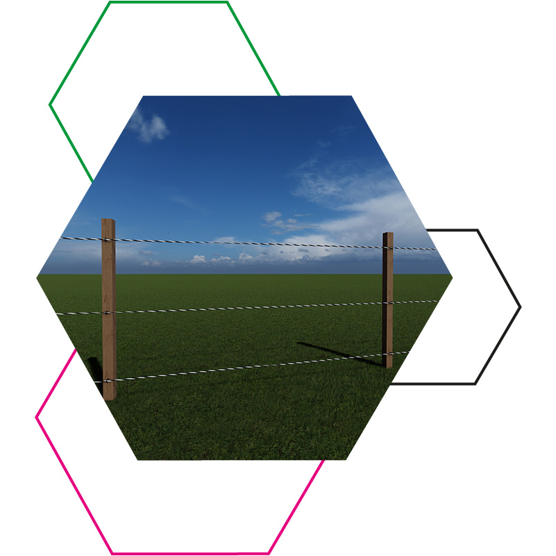 Fencing – Creative Landscaping